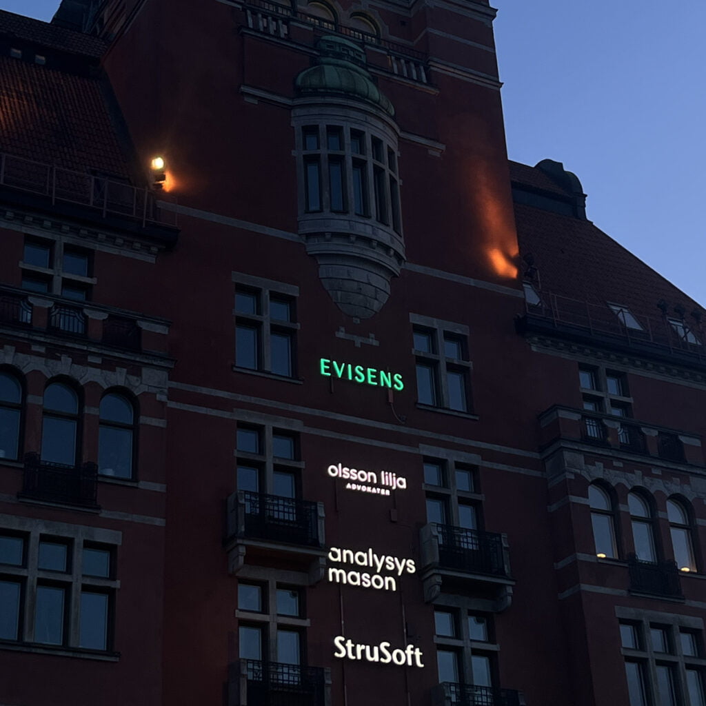 Företagsskyltar som lyfter varumärken | Skyltgruppen