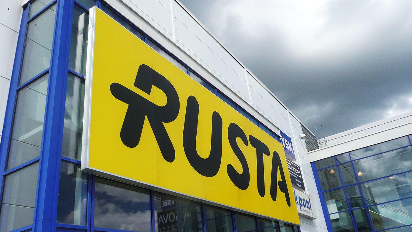 Rusta med miljöskyltar för en hållbar framtid - Skyltgruppen